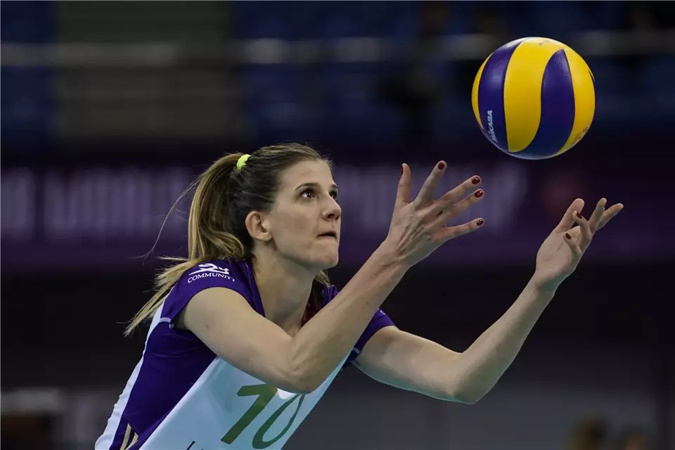 Bjelica vira opção para time de brasileiras na Polônia – Web Vôlei