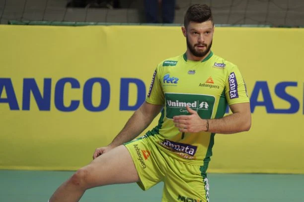 Jovens formados no Vôlei Renata integram o time principal – Web Vôlei