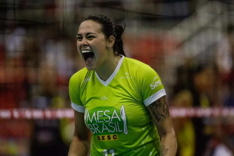 Medalhistas olímpicos no top 5 de Gabiru – Web Vôlei - Tudo sobre vôlei