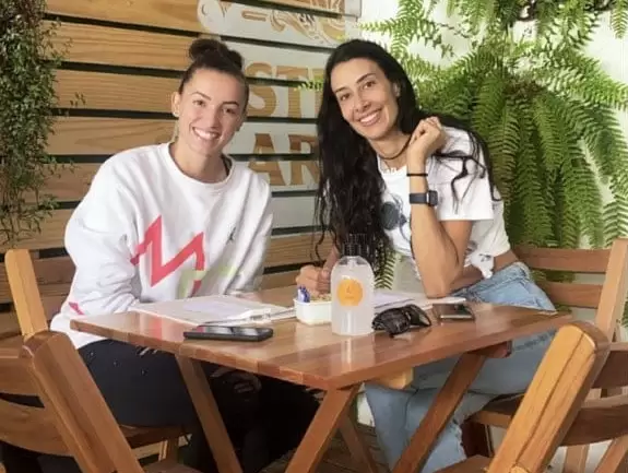 Sheilla se despede das quadras: relembre carreira em fotos – Web Vôlei