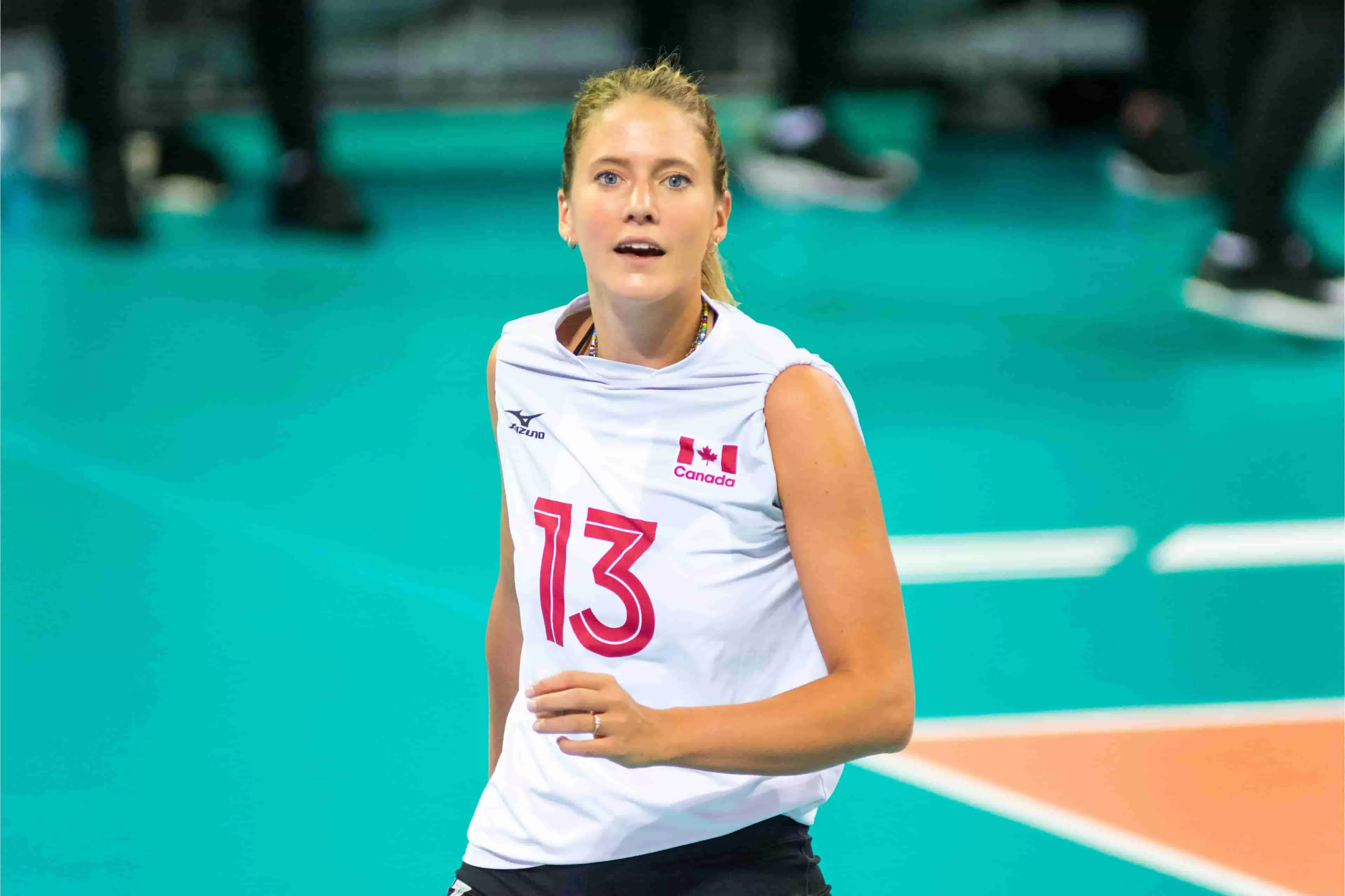 Mundial: uma vaga em jogo na 2ª fase. Veja os grupos – Web Vôlei - Tudo ...