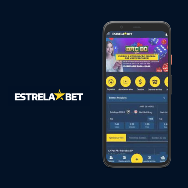 Estrela Da Bet