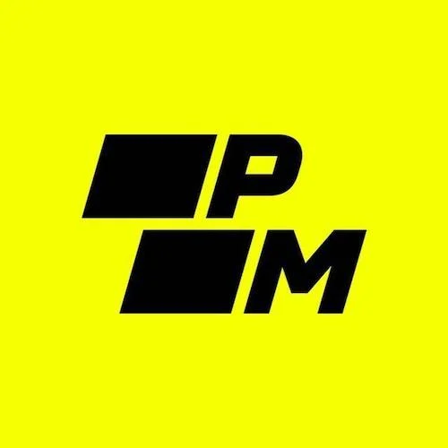 parimatch logo – Web Vôlei